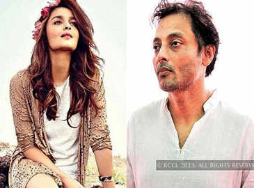Alia Bhatt turns down Sujoy Ghosh's film