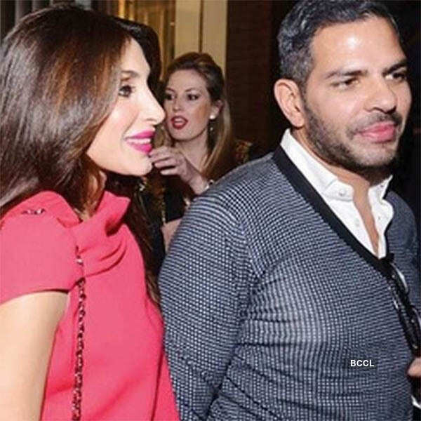 Karisma Kapoor’s ex-hushand Sunjay Kapur marries Priya Sachdev- The ...