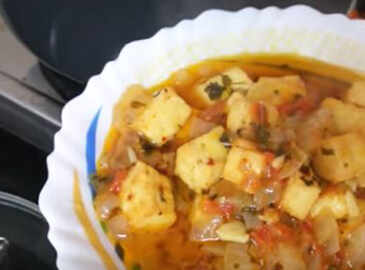 How to make Paneer Methi Malai - Times Food