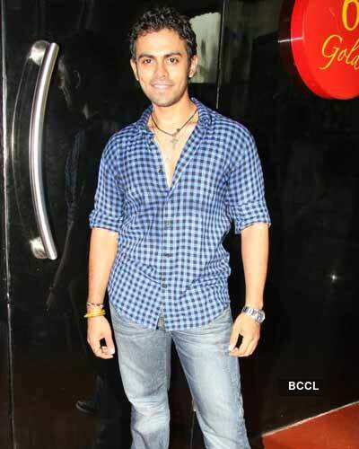 Music launch: 'Bird Idol'- The Etimes Photogallery Page 11