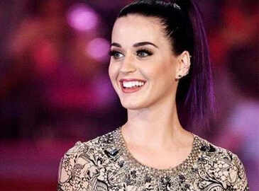 Katy Perry trolled for sharing image of Goddess Kali on Instagram