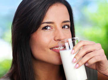 8 reasons you must have milk daily - Times Food