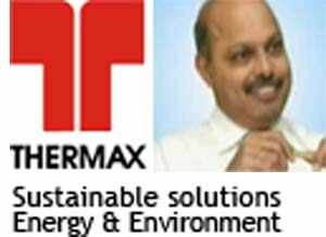 ET Now: Thermax bags Rs 580 cr power project