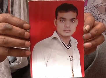 Delhi: Man dies after falling into pit dug by BSES