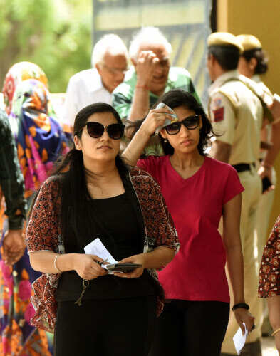 MCD polls: At a glance