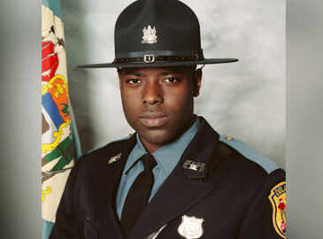 Cops identify man who killed Delaware trooper