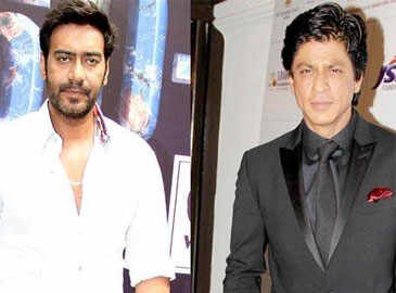SRK, Ajay Devgn films to release trailers with Salman’s 'Tubelight'