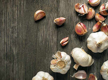 Unbelievable uses of garlic - Times Food