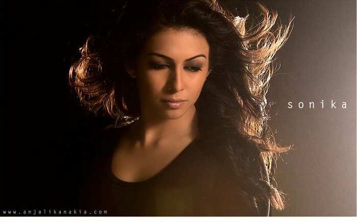 Adieu, Sonika. You will be missed.