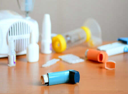 Manage asthma with these lifestyle changes