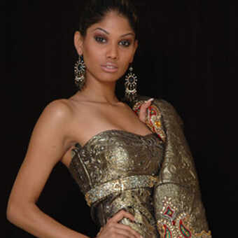 PFMI South 2010 Winners >>