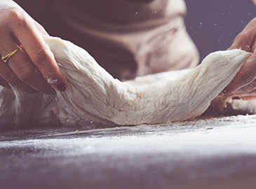 How to keep dough fresh for long - Times Food
