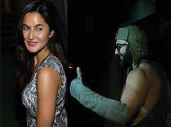 Are Ranveer-Katrina the new BFFs in town?