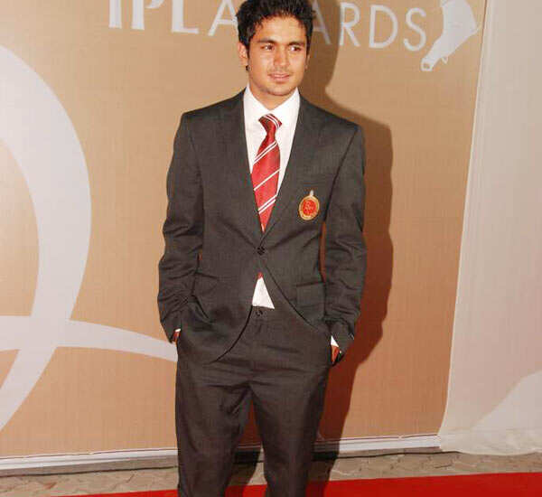 IPL Awards: Red carpet sizzle | IPL Awards: Red carpet sizzle Celebrity ...