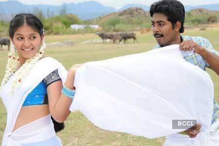 Rettai Suzhi | The Times of India