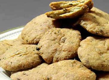 How to make Punjabi Masala Mathri - Times Food