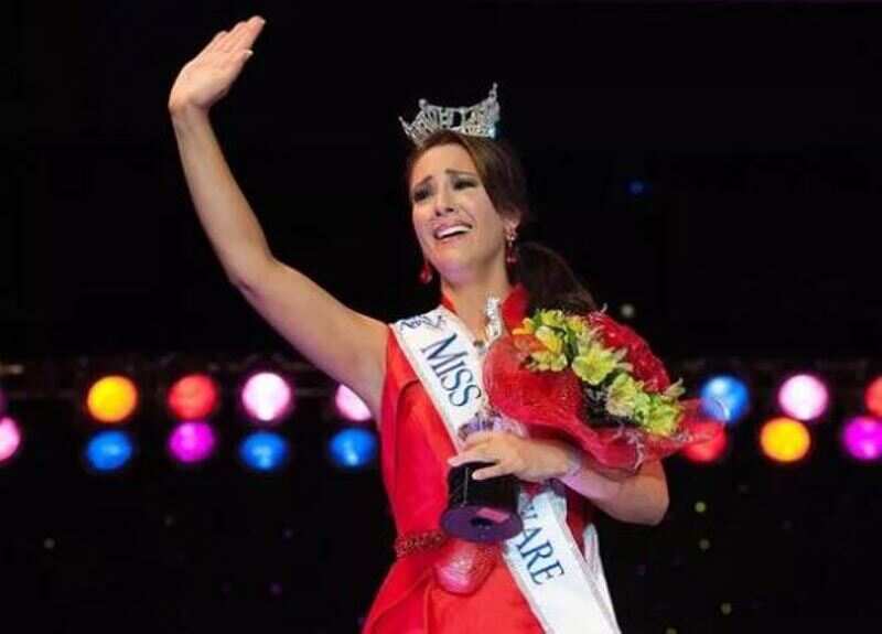 Strange controversies in the history of beauty pageants