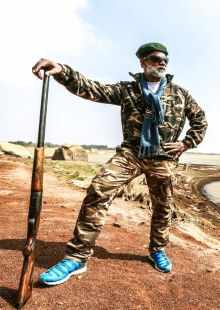 Maasthi Gudi Review {2.5/5}: One can definitely go and watch the film ...