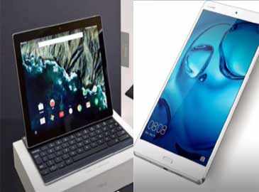 Here are some of the best tablets in the market