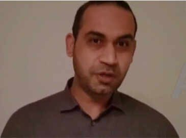 Baloch activists reject China’s ‘One belt, one road’ initiative