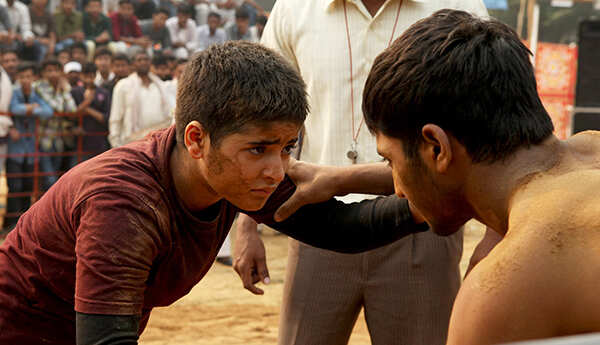 Aamir Khan-Aamir Khan’s ‘Dangal’ strikes a special cord with Chinese ...