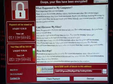 Ransomware: What you need to know about this new cyber threat