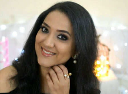 How to apply kajal for beginners