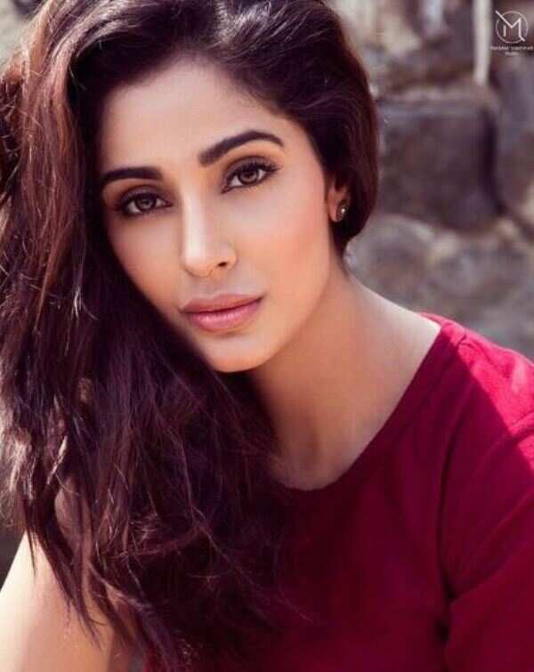 Latest photoshoot of Alankrita Sahai will leave you enamoured