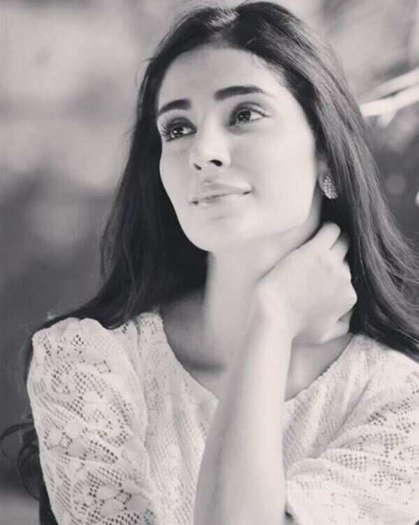 Latest photoshoot of Alankrita Sahai will leave you enamoured