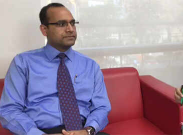 FIITJEE's Ramesh Batlish on what IIT-JEE aspirants should do before competitive exams