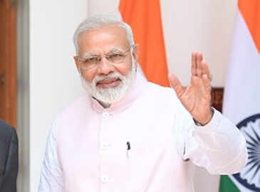 Modi Govt completes 3 years: Report card