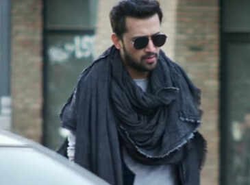 Hindi Medium: 'Hoor' song