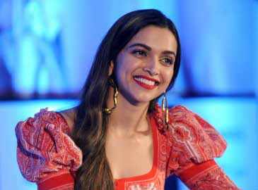 A leading bath fittings brand signs Deepika Padukone as brand ambassador