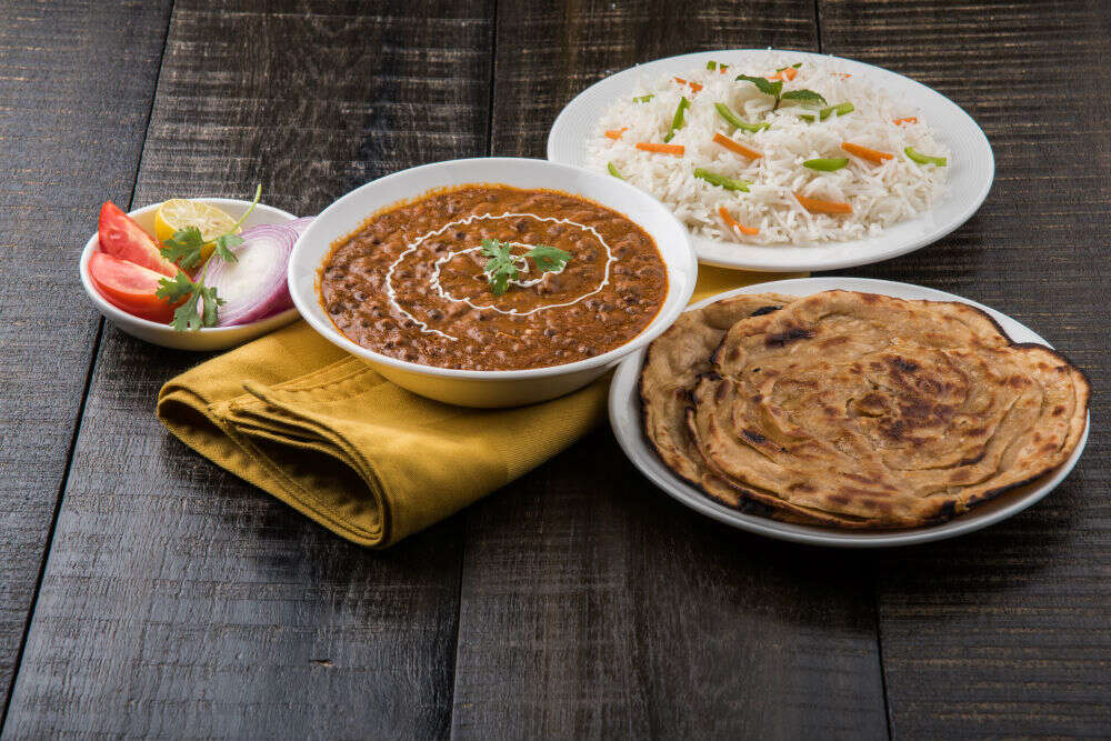 New Anarkali, Oslo - TimesTravel