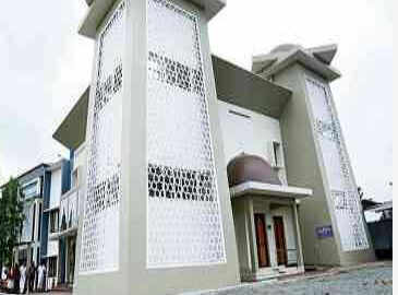 First in India: Friday namaz in sign language at Kerala mosque