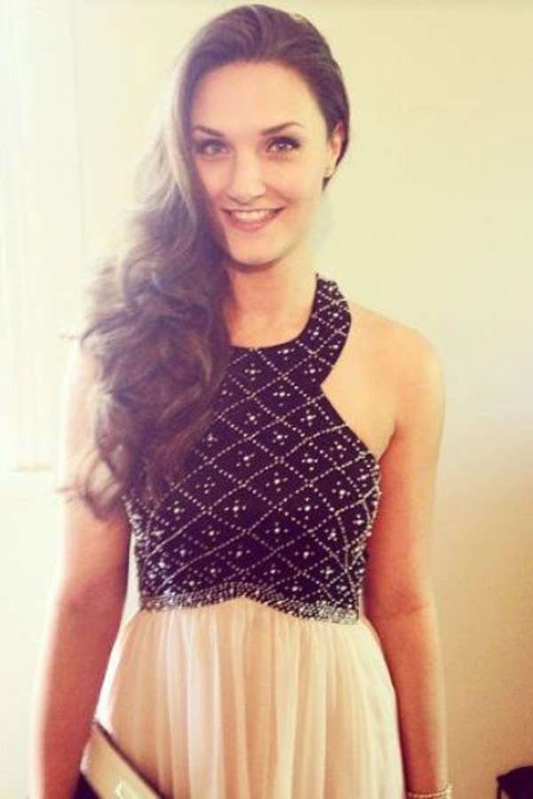 Confessions of a beauty queen