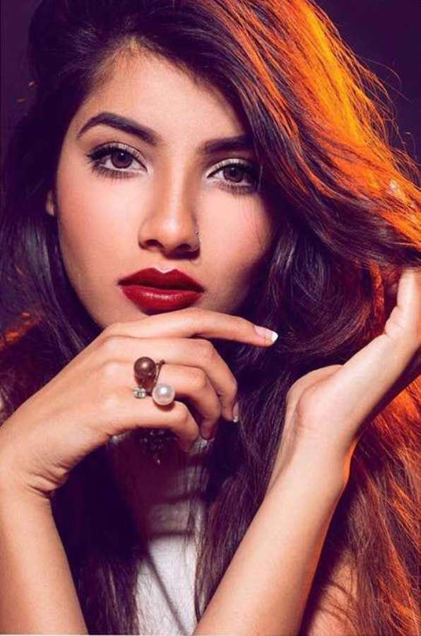 Miss India Rajasthan 2017 reveals her lesser known facts