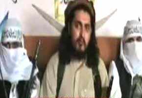 Video shows Hakimullah Mehsud alive