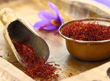 5 interesting facts about Saffron - Times Food