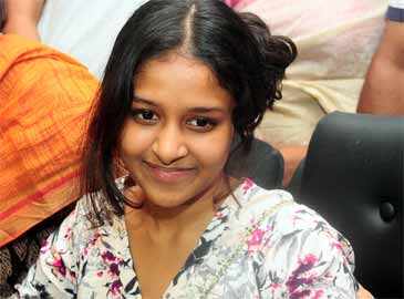 Meet Ananya Maity, the Kolkata girl who topped Class XII ISC exam