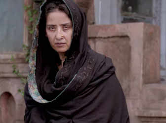 Dear Maya: Official trailer