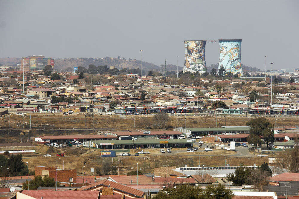 Soweto, Soweto - TimesTravel