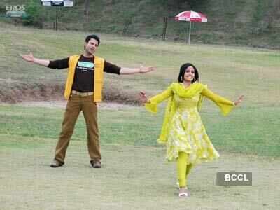 Panjaban Movie Photos | Panjaban Movie Stills | Panjaban Bollywood ...