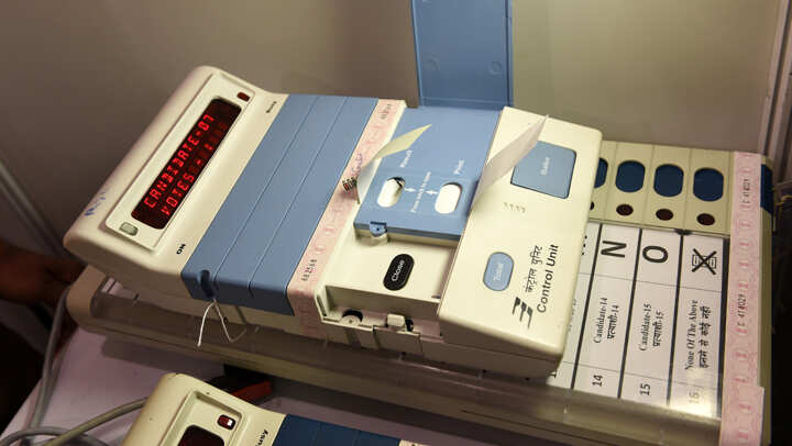 Aam Aadmi Party to hold its own EVM challenge on Saturday