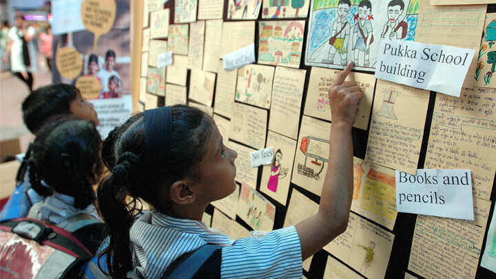 Fake Right to Education admission: Government orders inquiry