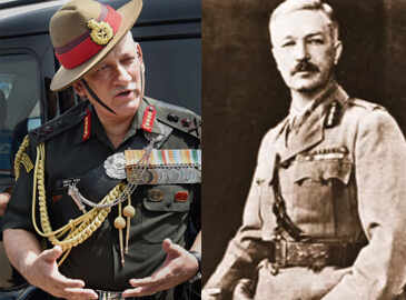 Scholar Partha Chatterjee compares Army chief to General Dyer