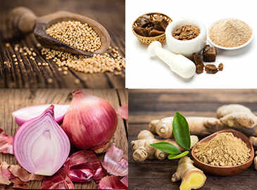 5 food items that are ultimate pain relievers - Times Food