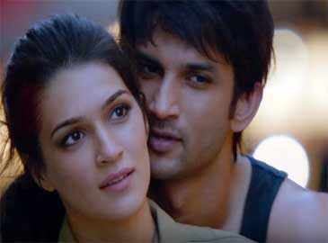 Raabta: Darasal Video With Lyrics