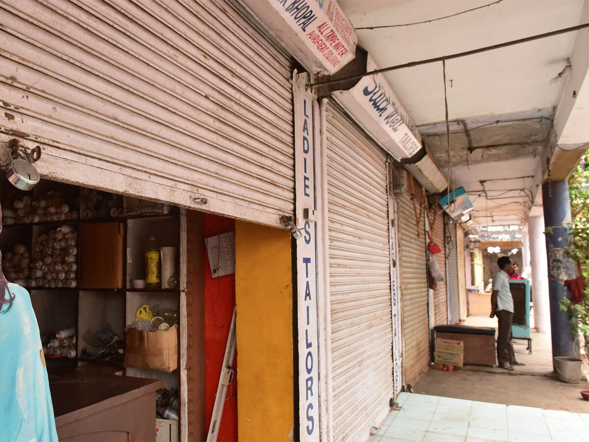 Madhya Pradesh: Curfew relaxed in violence-hit Mandsaur