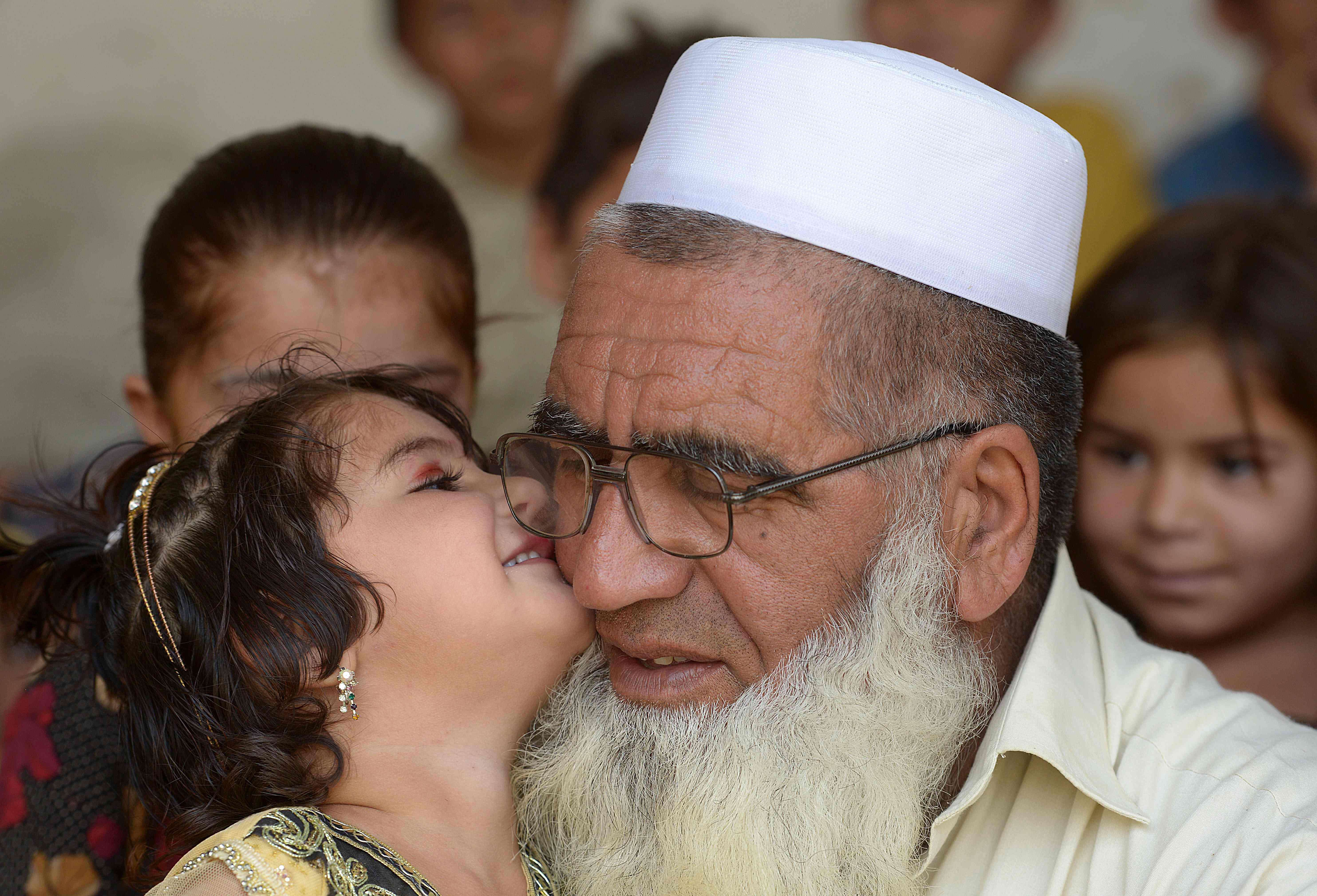 ‘God will provide’, say 3 Pakistani men who fathered 96 kids